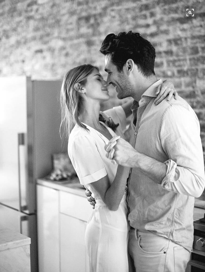 5 принципов зеркала